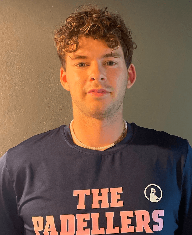 Troisdorf | The Padellers